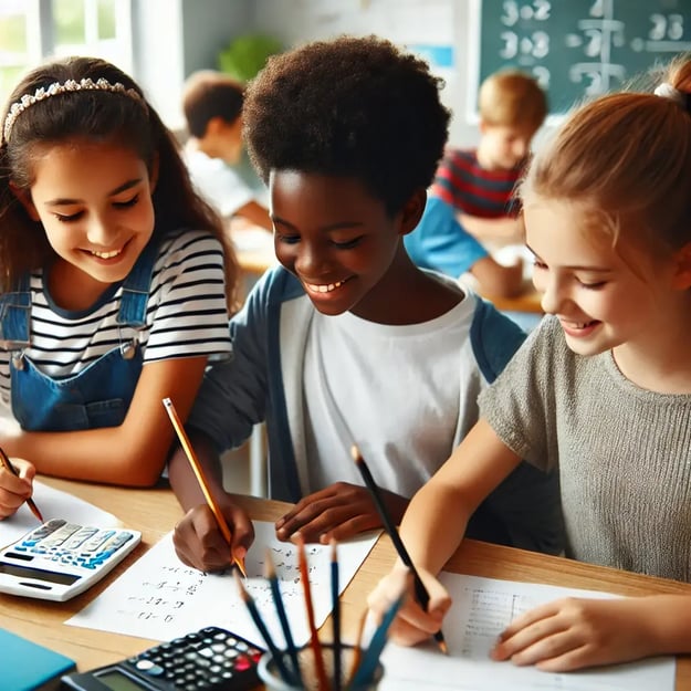 What Is 6th Grade Math? | 10 Key Topics Your Child Will Learn